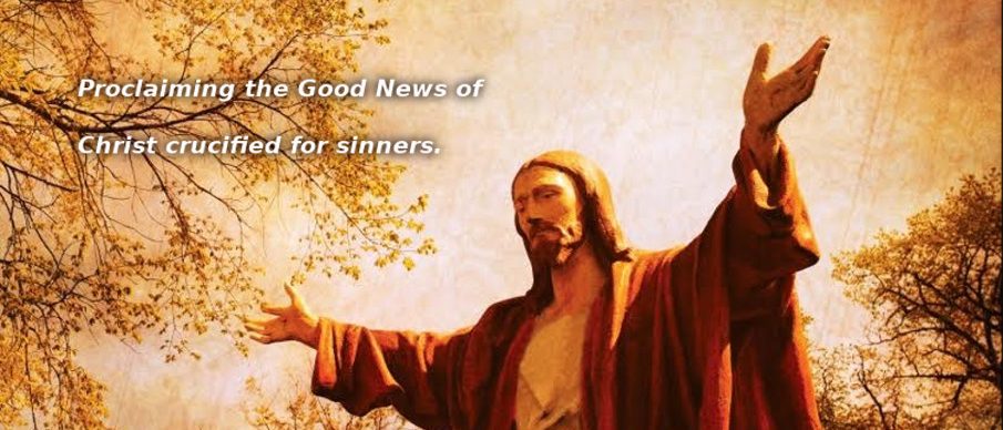 Doctrinal Platform | Church of the Lutheran Confession